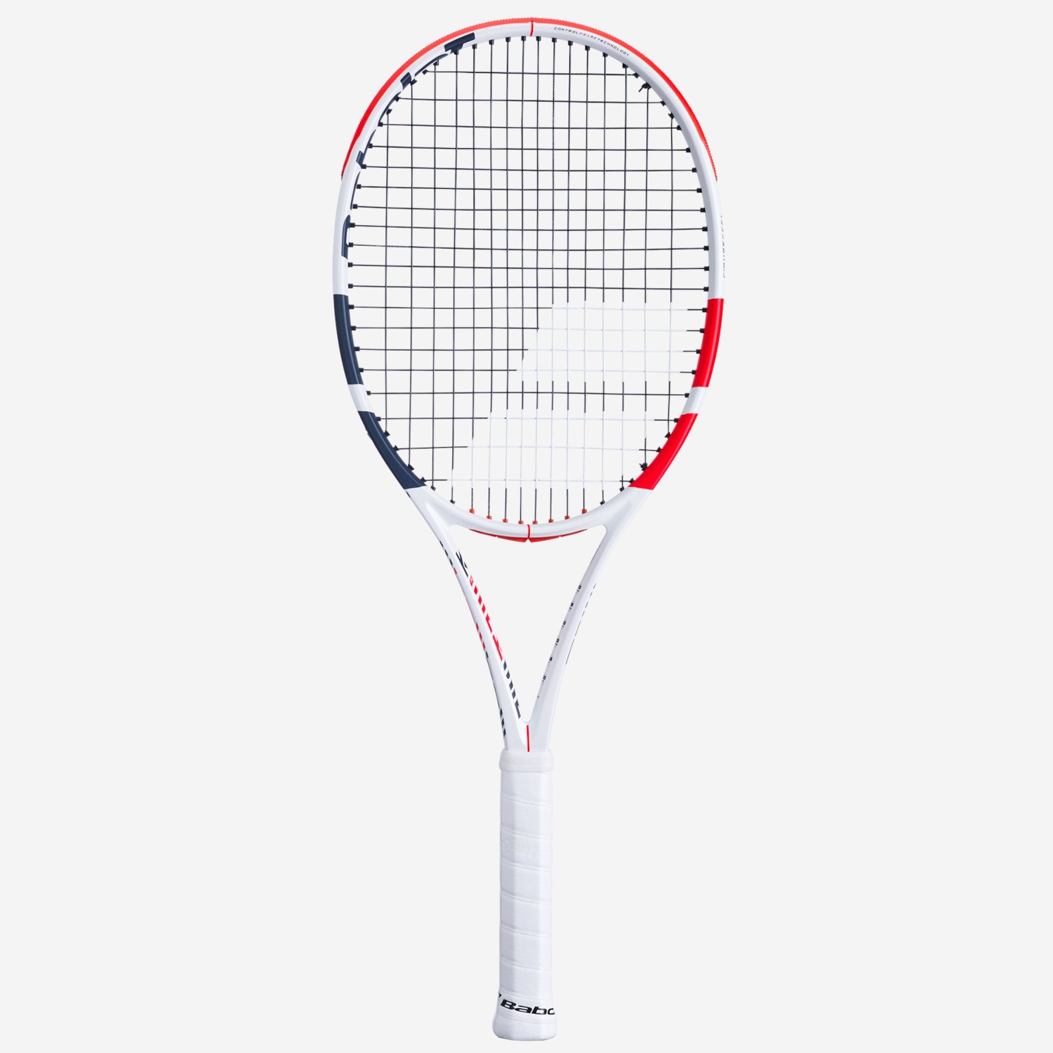 Babolat Pure Strike 100 Gen3 – The Racquet Room